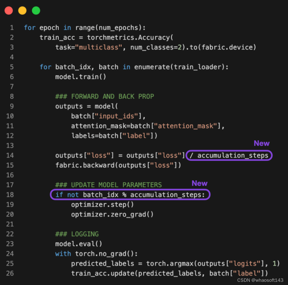 用单GPU微调 LLM_gpu显存 llm-CSDN博客
