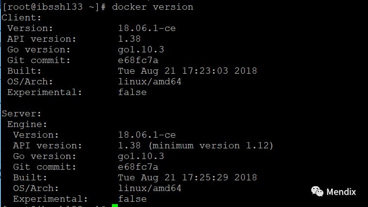 在Container中构建和运行Mendix应用_mendix打包-CSDN博客
