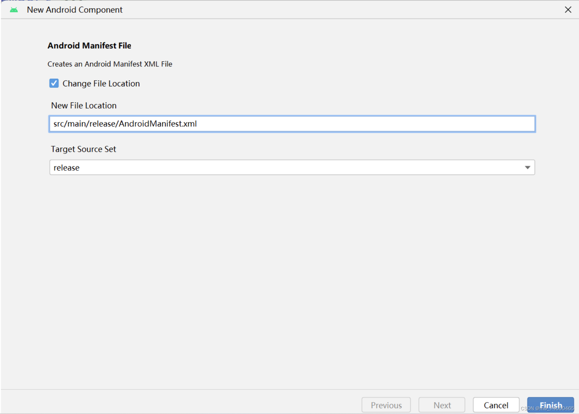 一步步搭建组件化项目&ARouter的使用_接入组件化arouter-CSDN博客