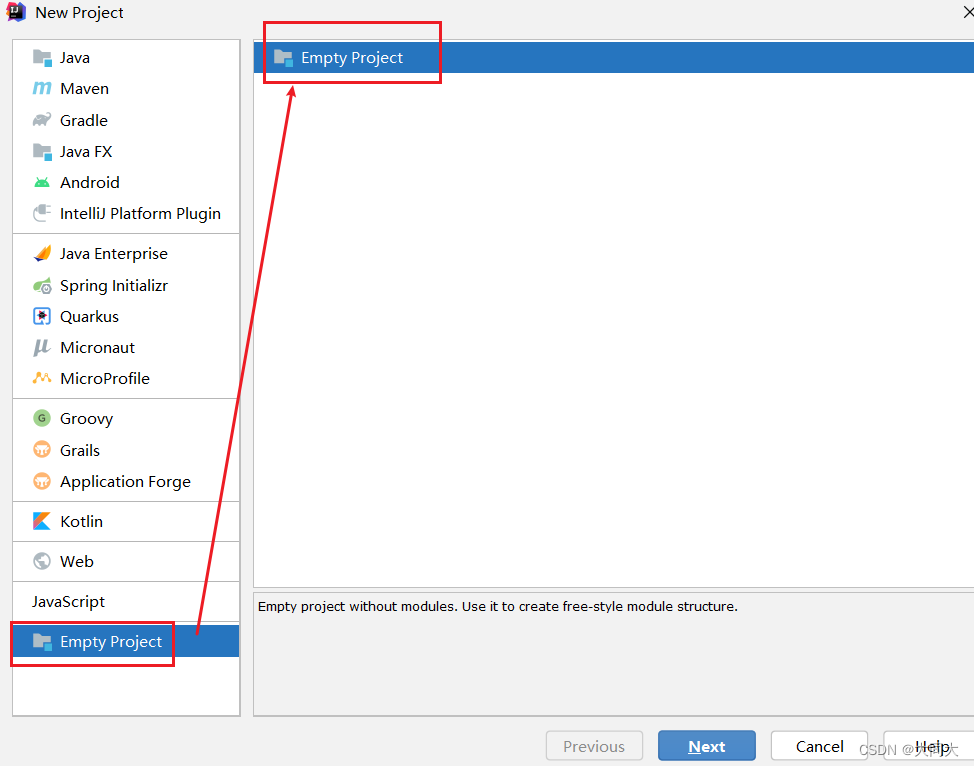 Idea如何创建一个java程序intellij Idea 新建 Java Csdn博客 