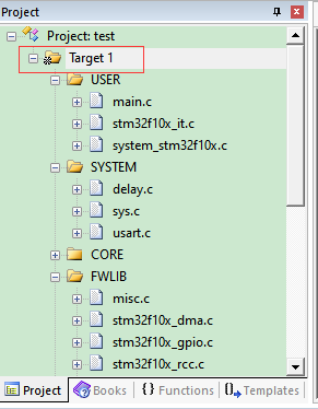 对 Error: L6406E: No space in execution regions with .ANY selector matching xxx 的综合分析_no space in ...