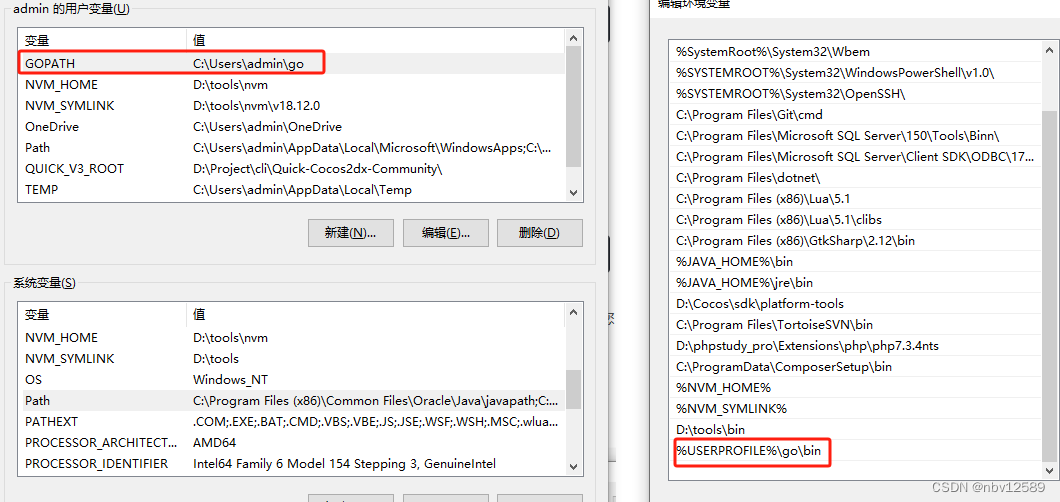 beego+go的环境搭建_beego环境搭建-CSDN博客