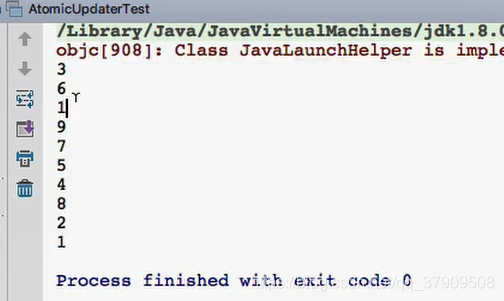 Netty的深入浅出--78.AtomicIntegerUpdater深入理解和AtomicIntegerUpdater简单实例_netty atomicintegerfieldupdater ...