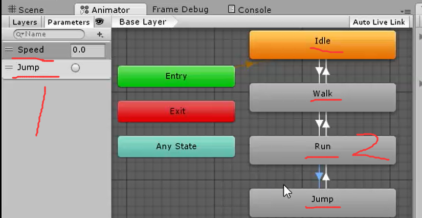 Unity知识的一些补充_fullpathhash-CSDN博客