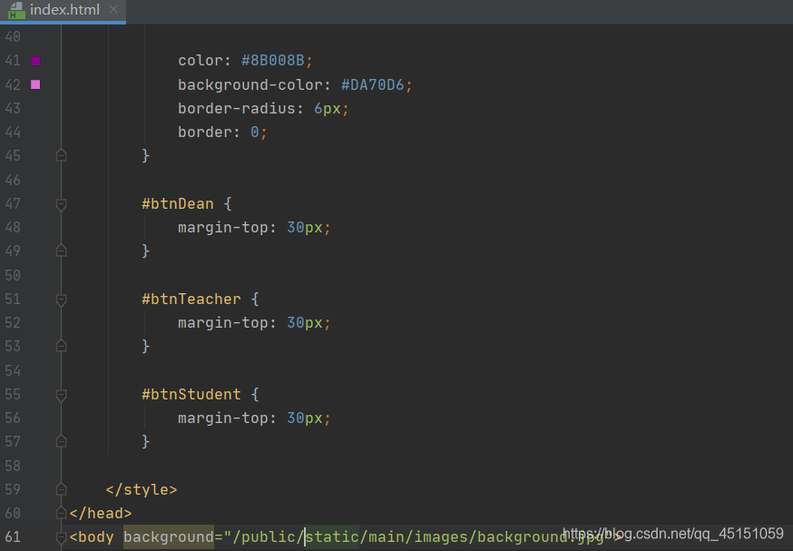 关于在ThinkPHP框架中加载静态资源的问题，如images，css，js等_thinkphp通过url访问获取内部或者外部静态资源图片-CSDN博客
