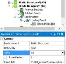 Ansys Mechanical｜内嵌nCode疲劳仿真工具_ansys ncode-CSDN博客