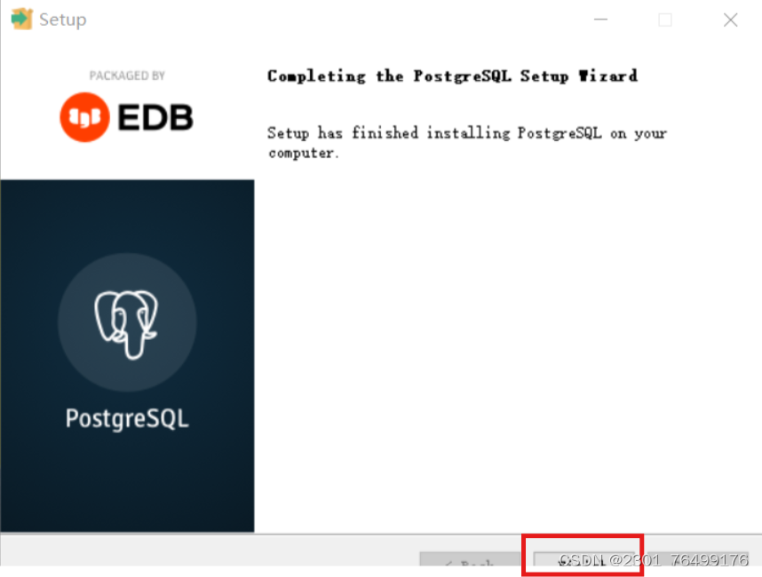 【PostgreSQL】安装和常用命令教程_pgsql驱动安装官网-CSDN博客