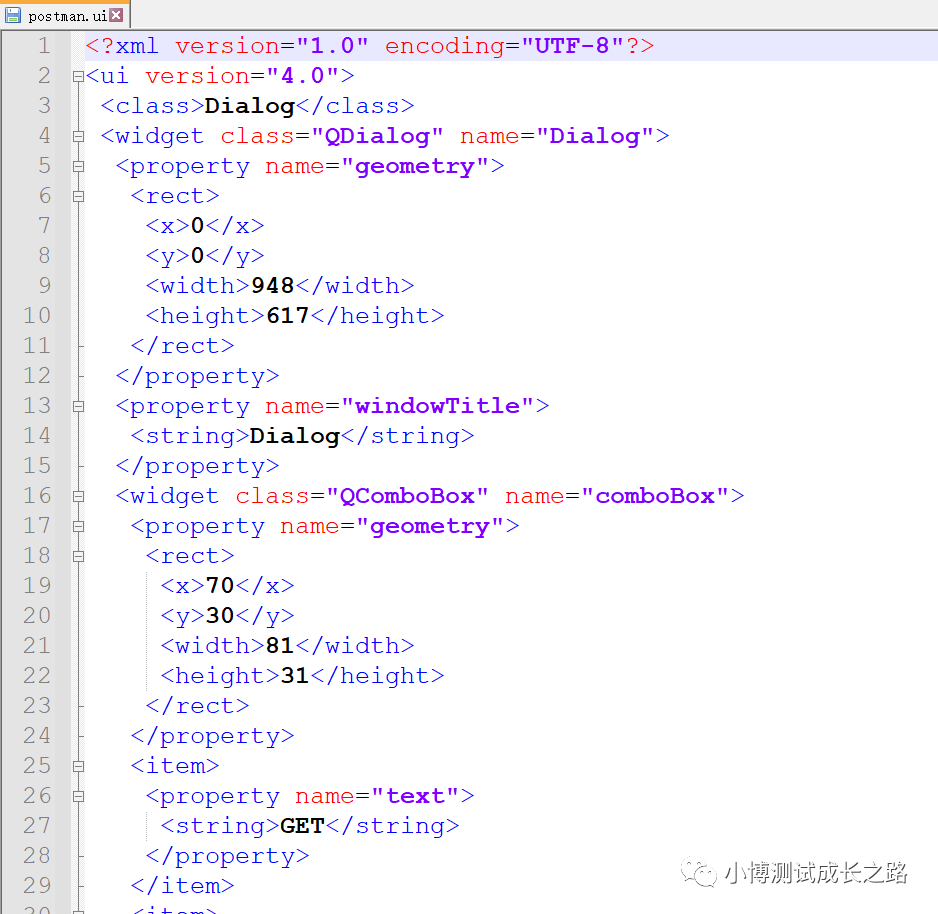 Python GUI编程：如何运行第一个PySide2的窗体程序_pyside2-uic-CSDN博客