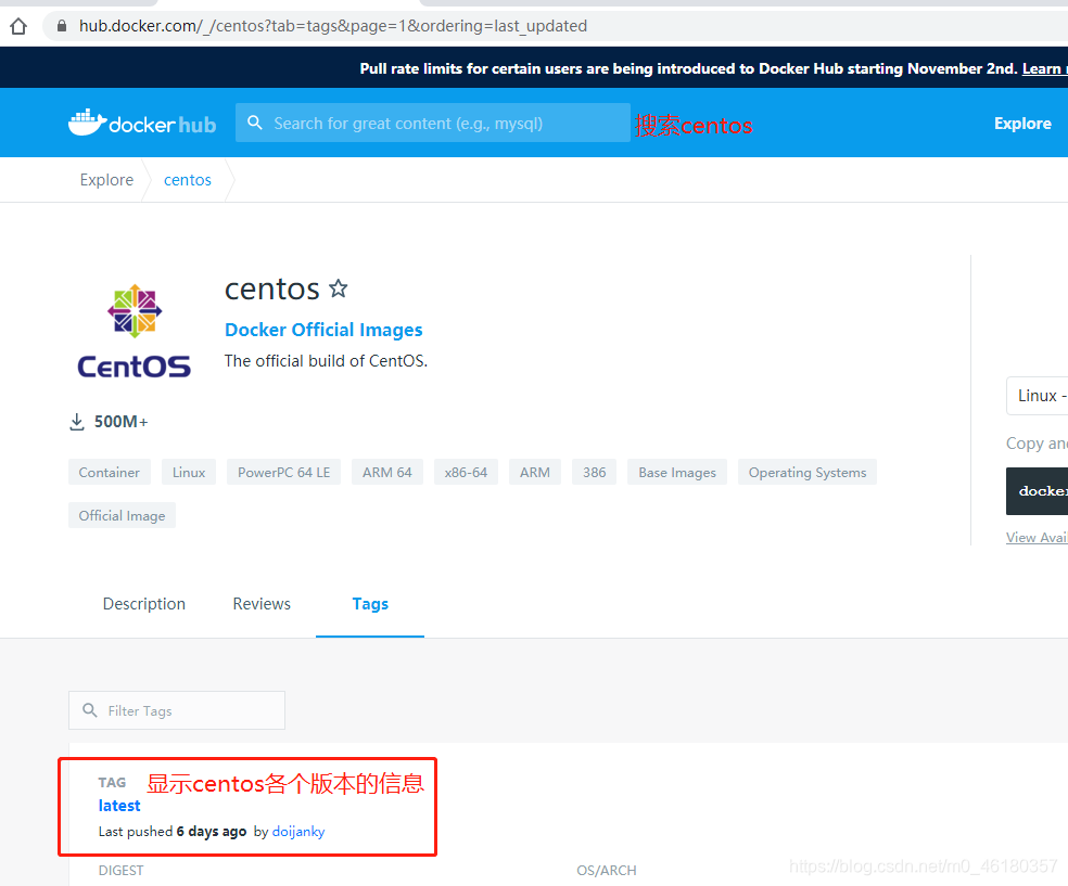 Docker-DockerFile介绍及使用_github中的dockerfile怎么用-CSDN博客