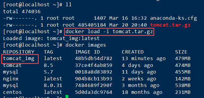 Docker 迁移备份_docker_书启秋枫-GitCode 开源社区