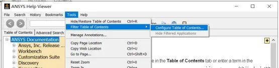 Ansys Mechanical｜学习方法-CSDN博客