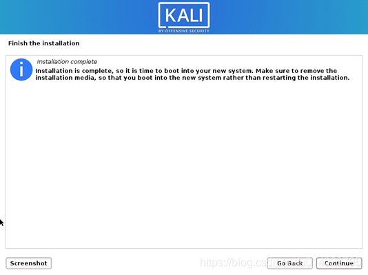 Kali2020版安装 macof安装使用_如何查看kali是否安装了macof-CSDN博客