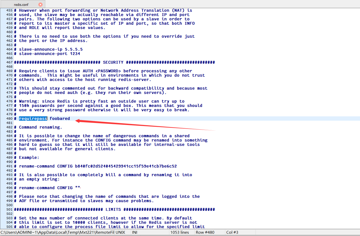 Centos系统部署redis_centos 部署redis-CSDN博客