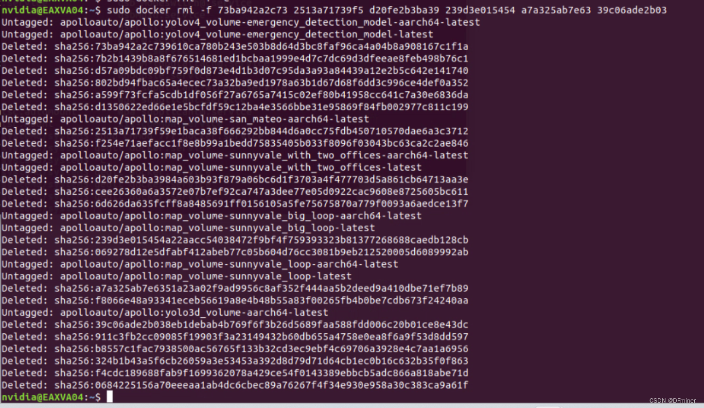 【arm扩容】docker load -i tar包 空间不足_docker load 空间不足-CSDN博客