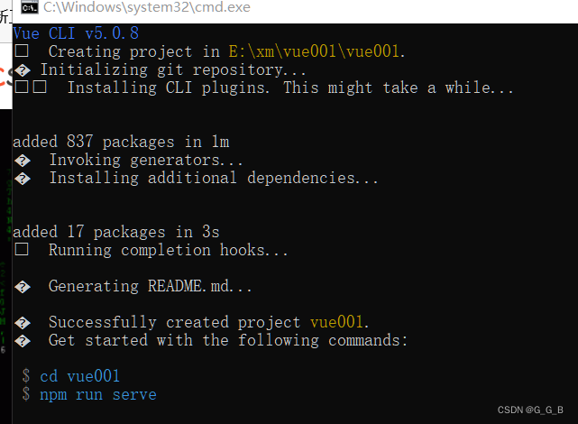 安装vue,使用idea运行vue3_idea vue3插件-CSDN博客