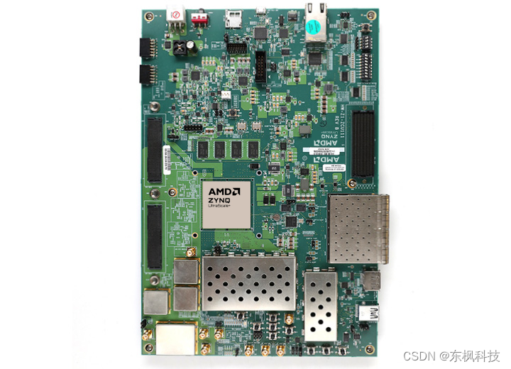 Zynq UltraScale+ RFSoC Boards, Kits, and Modules_zynq ultrascale+ rfsoc ...