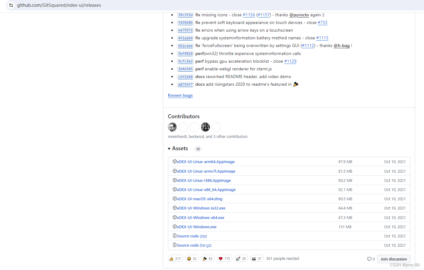 CentOS7+eDEX-UI打造属于你的极客桌面-CSDN博客