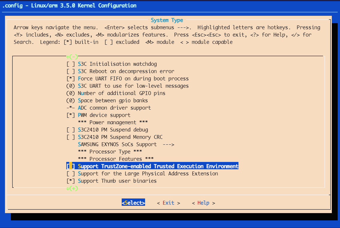 嵌入式Linux系统环境搭建全流程-4412友善之臂开发板_友善电子科技的tiny4412开发套件-CSDN博客