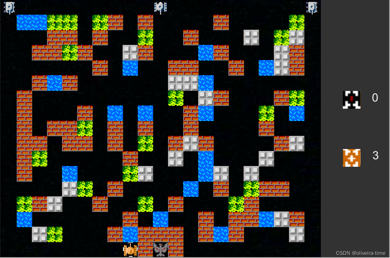 [RoarCTF2019] TankGame_[roarctf2019]tankgame-CSDN博客