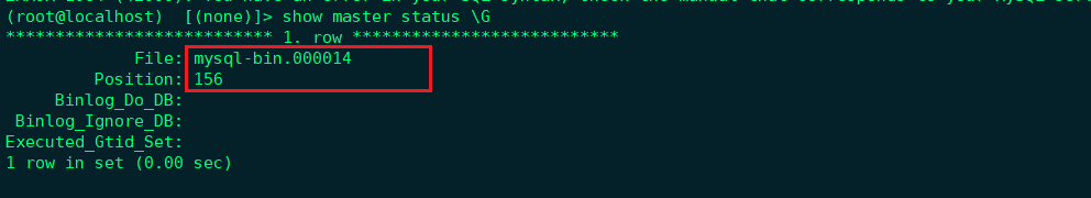 Mysql报错:Got fatal error 1236 from master when reading data from binary log: ‘Could not find ...