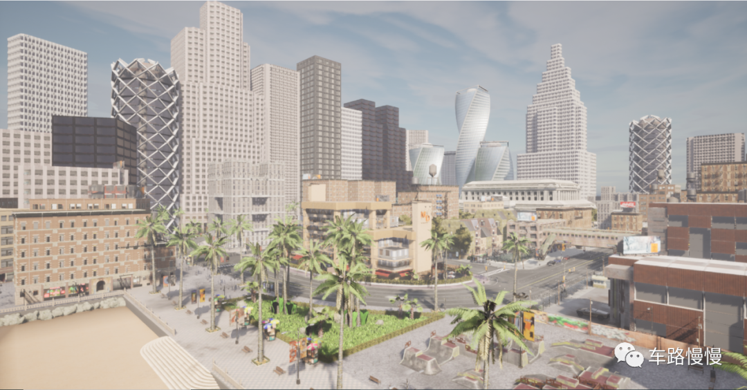 Carla中如何用创建激光雷达进行仿真？_carla激光雷达感知模型-CSDN博客