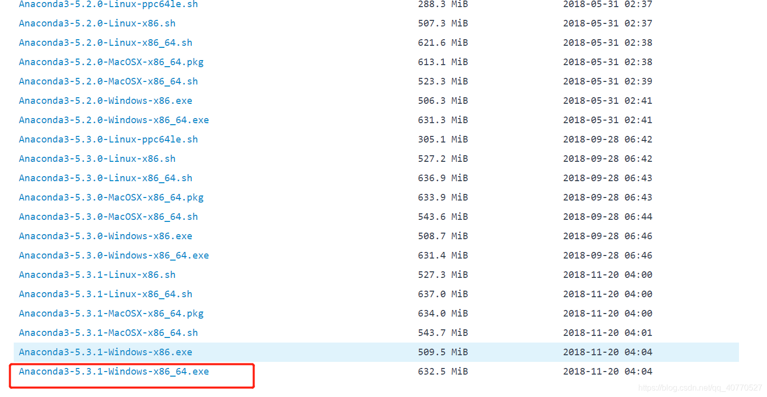 Windows10下安装Anaconda、Pycharm、Tensorflow-gpu，并在Pycharm中配置Tensorflow_windows10下安装anaconda、pycahrm ...