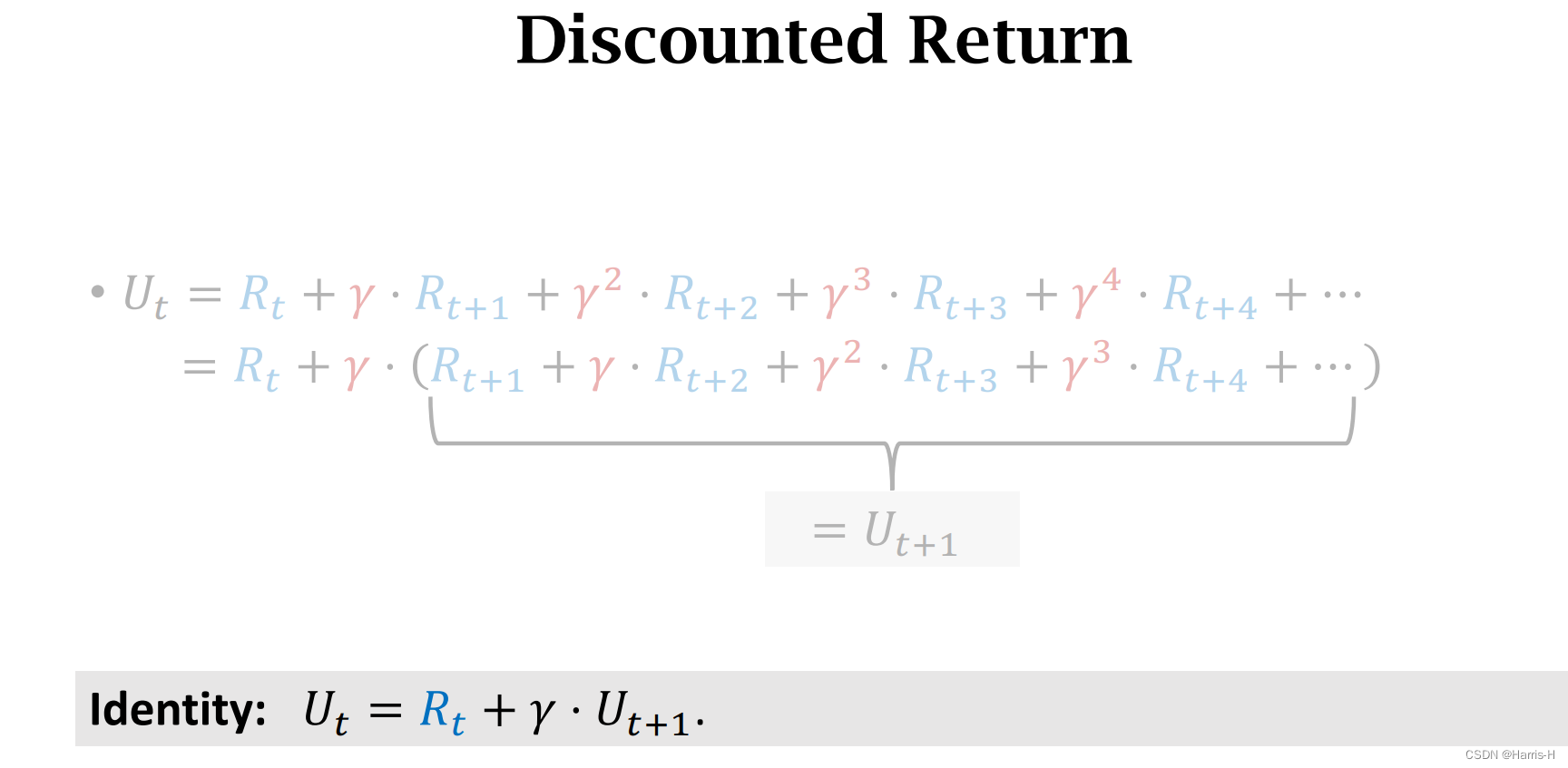 TD Target Algorithms-CSDN博客