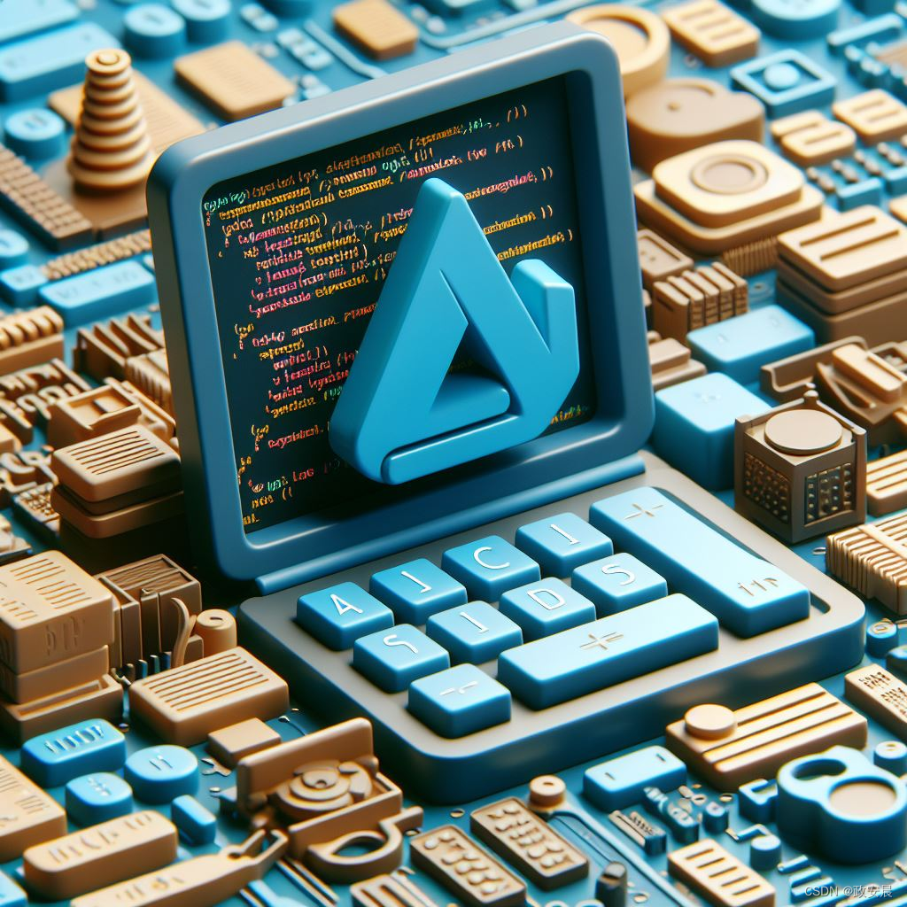 政安晨【示例演绎虚拟世界开发】（三）：TypeScript编程语言——实现游戏脚本开发_typescript游戏开发-CSDN博客