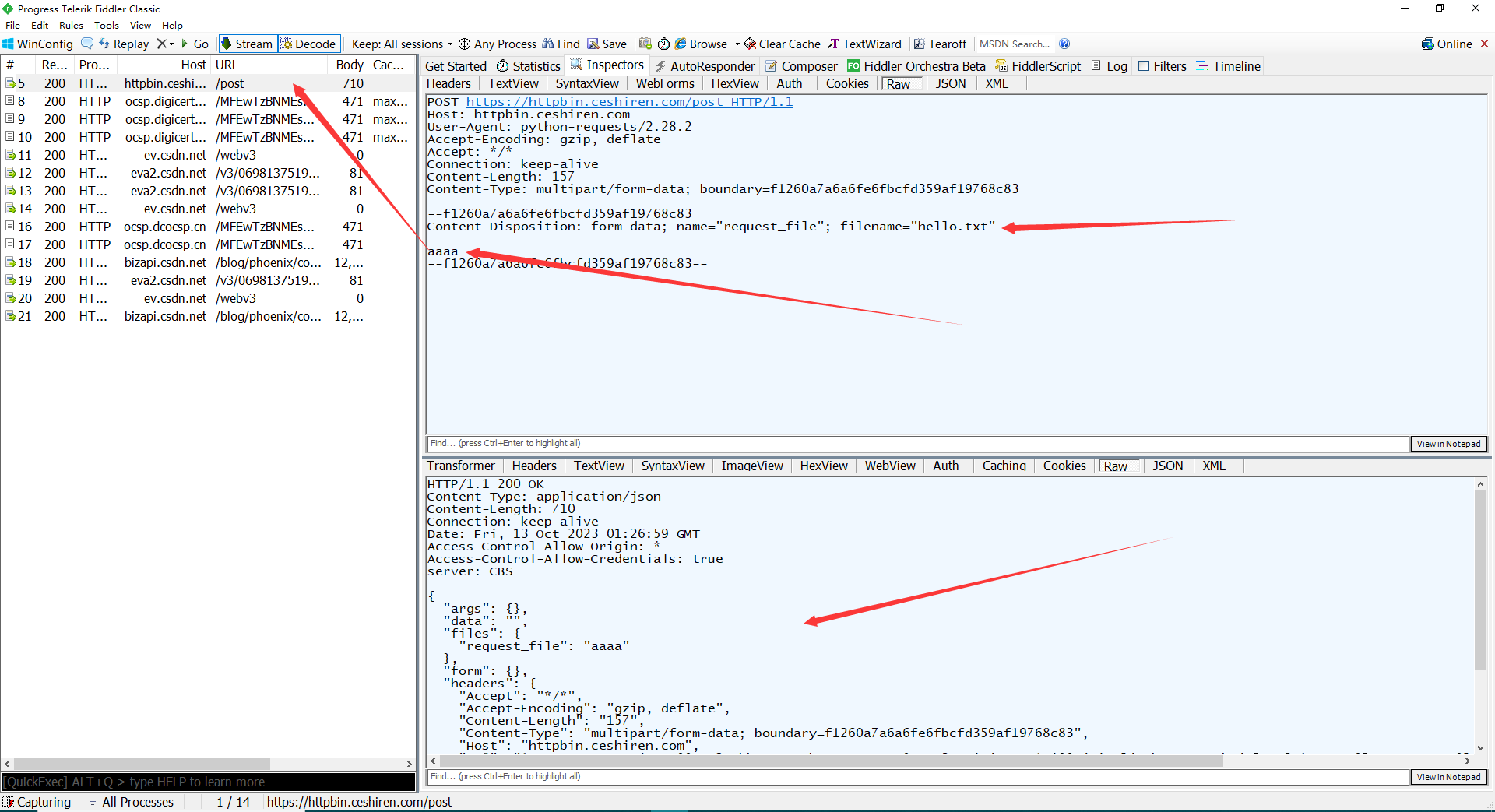 接口自动化测试_L2_root = et.fromstring(request.text)-CSDN博客