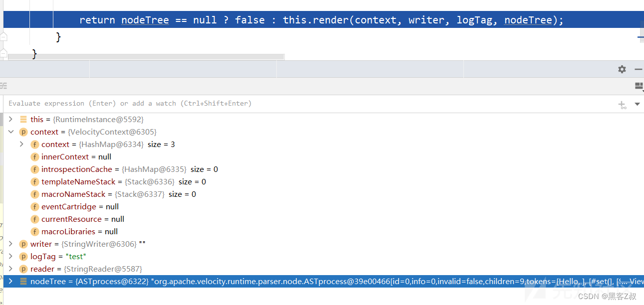多款Java模板引擎对比与模板注入的安全之旅_java 模板引擎-CSDN博客