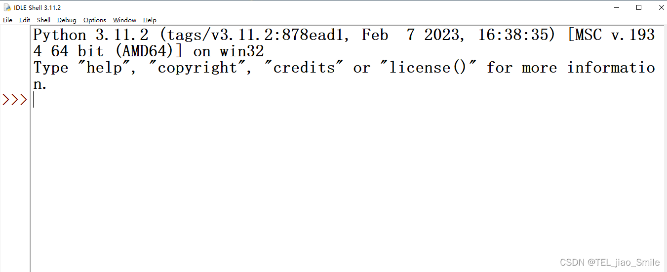 Python少儿编程初学者安装方式_phyon 儿童 安装-CSDN博客