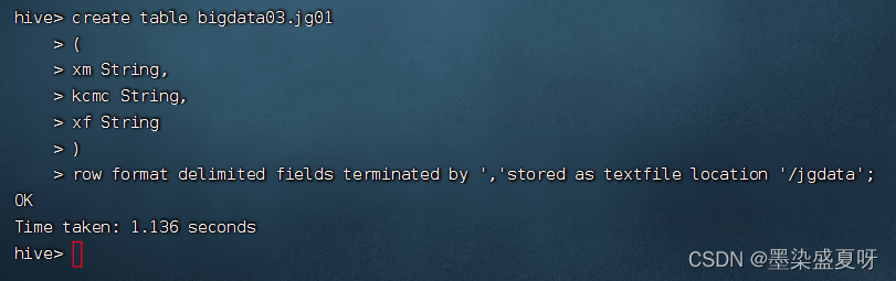 使用sqoop从Hive导出数据到MySQL_sqoop从hive表导出mysql表时-CSDN博客
