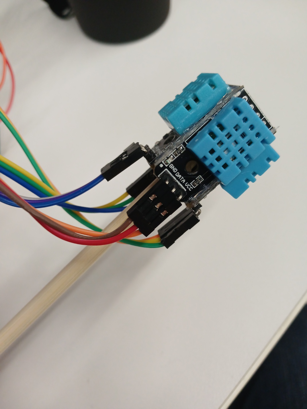 TinyML(2) - 使用低灵敏度传感器预测高性能传感器_data = ser.readline().decode().rstrip()-CSDN博客