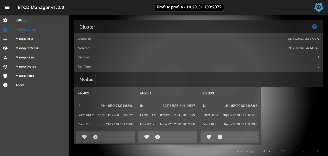 使用 Etcd 快照文件恢复 Etcd 数据：应对单节点及高可用集群情况-CSDN博客