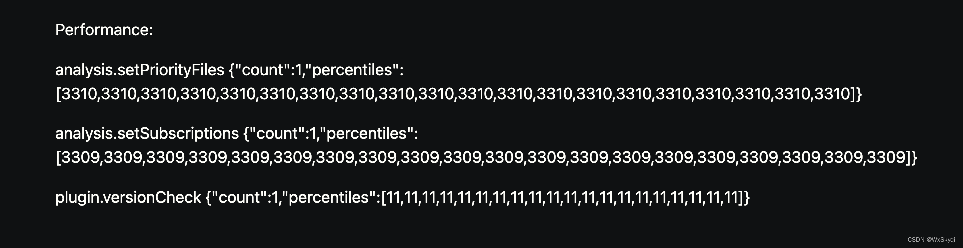 Flutter自定义语法检查器_dart analysis-CSDN博客