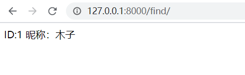 django连接并操作mongodb数据库_django.db.backends.dummy-CSDN博客