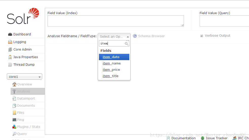 Java与Solr集成实践-CSDN博客