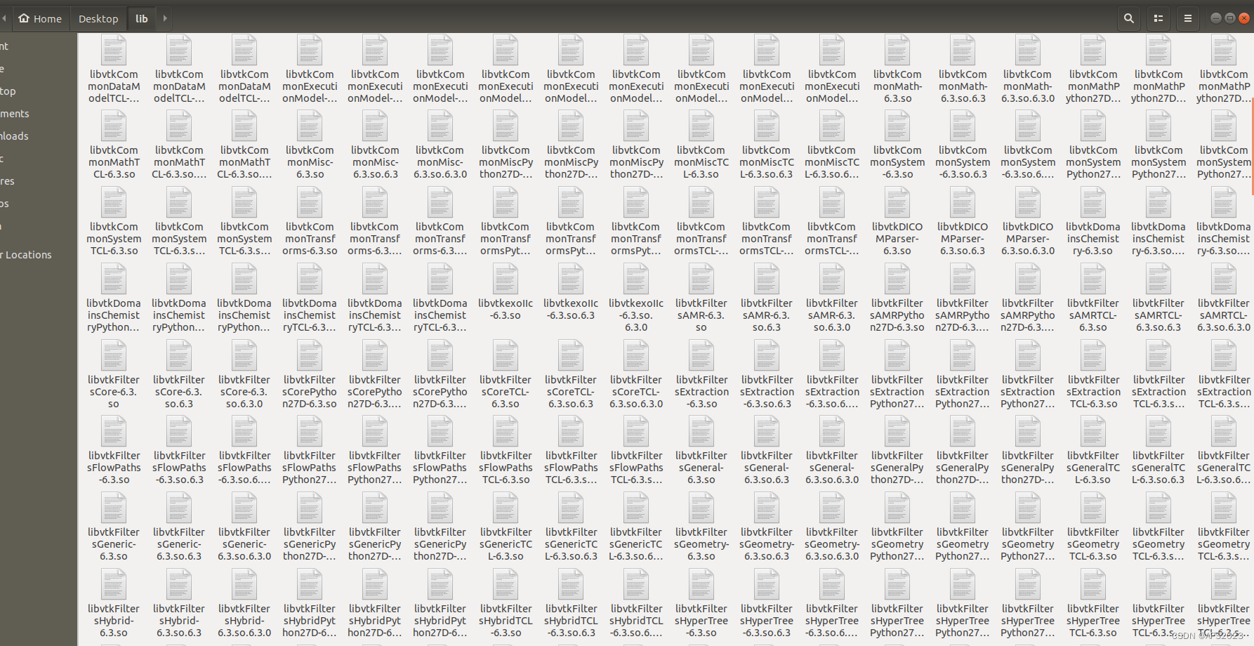 学习SLAM：SLAM进阶（十）暴力更改ROS中的PCL库_修改ros依赖的pcl库版本-CSDN博客