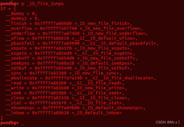 ctf-pwn-堆—IO_FILE_ctf堆-CSDN博客