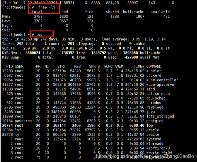 linux服务器部署springboot项目 nohup执行jar启动失败和突然关闭的分析及处理_springboot 文件服务启动时自己退出了在linux系统-CSDN博客