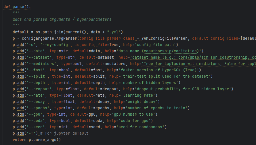 Python3.6.7与Torch0.4环境下的HyperGCN训练问题及解决方案-CSDN博客