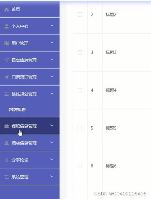 微信小程序nodejsvue旅游景点门票预订服务平台php Python Java景区购票小程序源码 Csdn博客