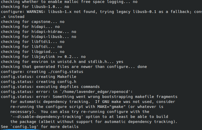 00在linux环境下搭建stm32开发环境_linux stm32-CSDN博客
