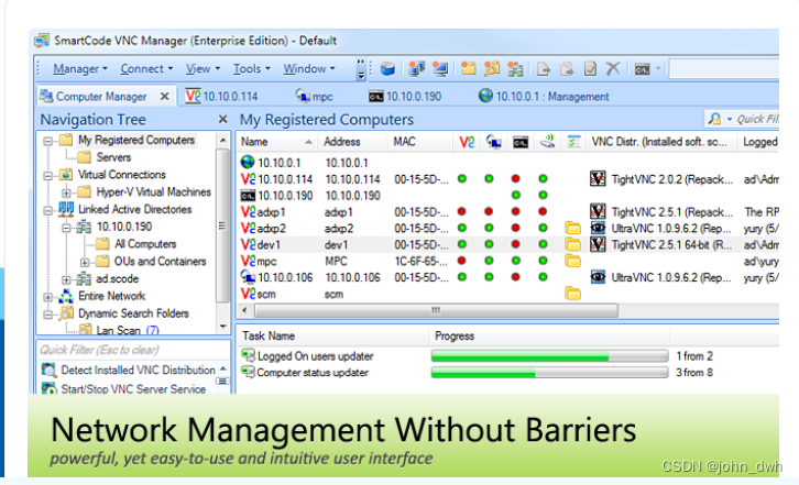 远程桌面控制：SmartCode VNC ViewerX ActiveX 3.10 Crack_vncx易语言-CSDN博客