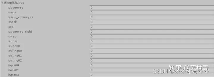 unity 导入的模型设置讲解_unity convert units-CSDN博客