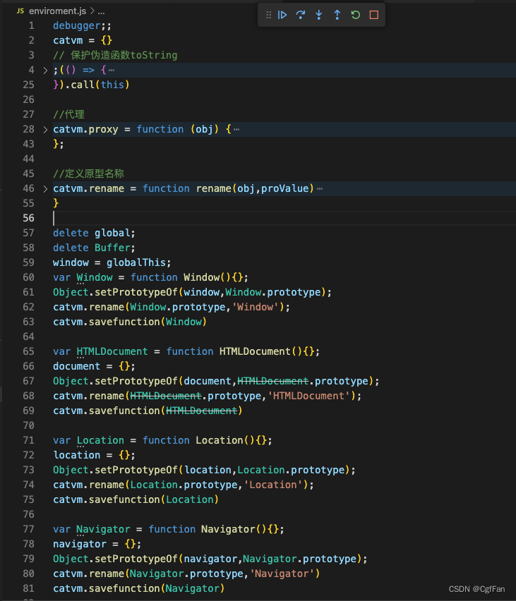 某多多anti_content参数逆向(补环境)_anti-content-CSDN博客