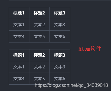 Clion/IDEA中使用markdown插件_clion markdown-CSDN博客