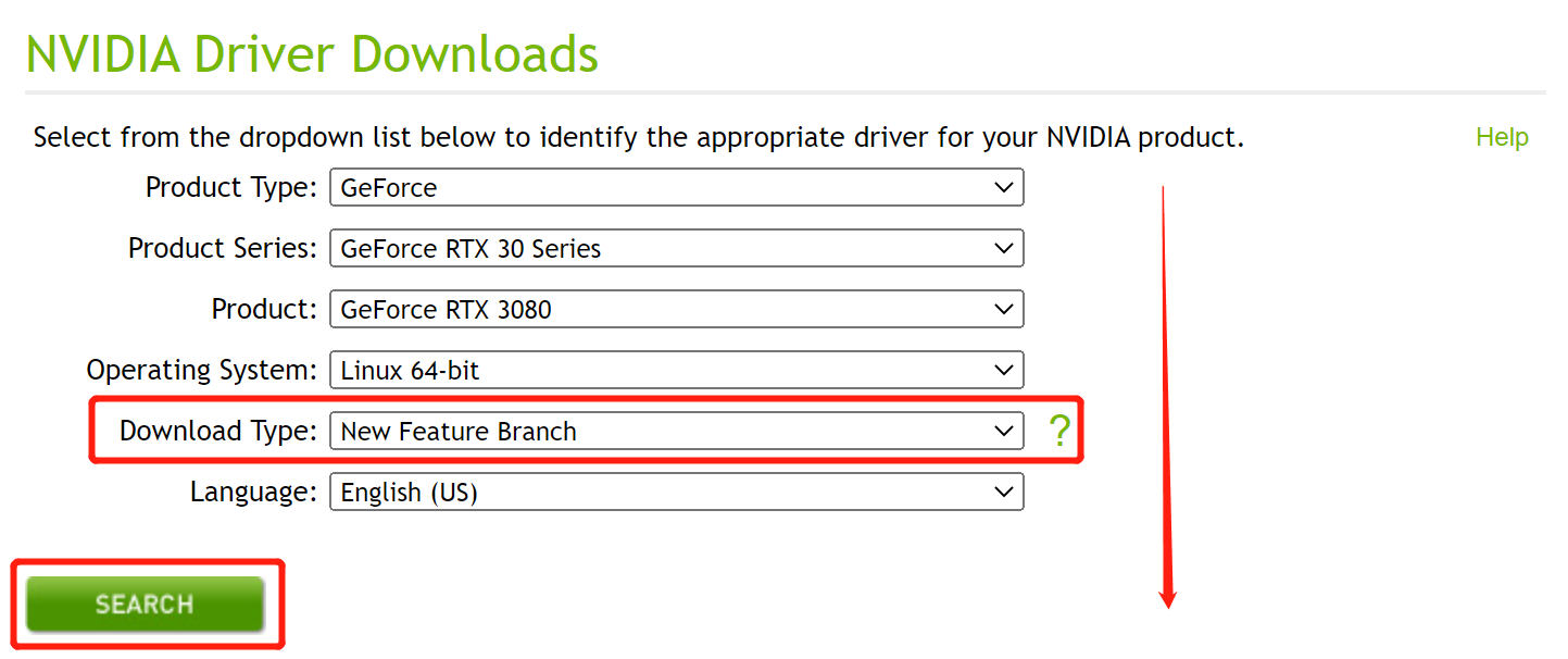 Ubuntu16.04 安装 NVIDIA 显卡驱动（亲测可用）_nvidia corporation device 2684-CSDN博客