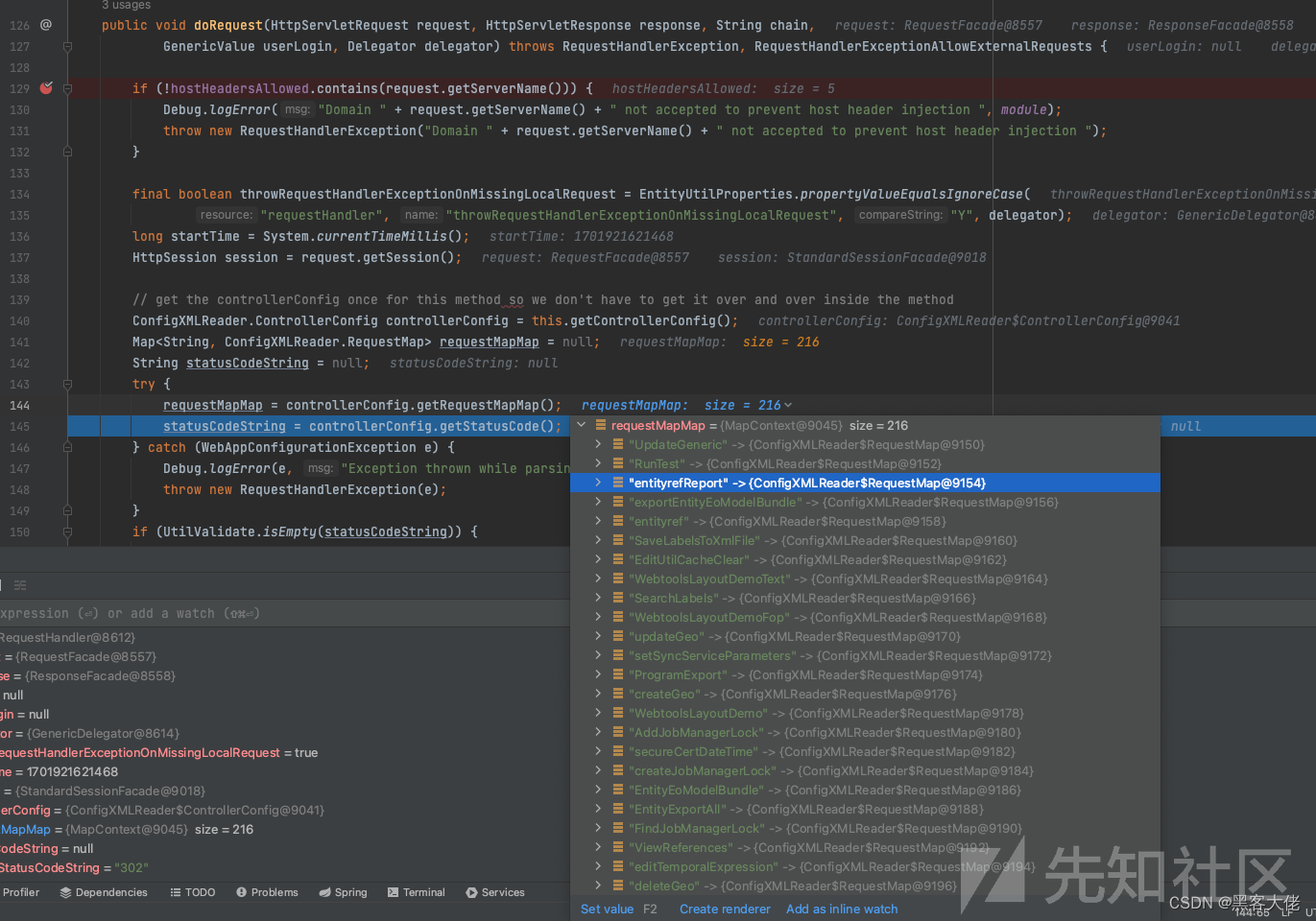Cve 2020 9496 Ofbiz Xml Rpc漏洞分析与漏洞复现apache Ofbiz Xml Rpc认证绕过反序列化远程代码执行漏洞 Csdn博客 9620