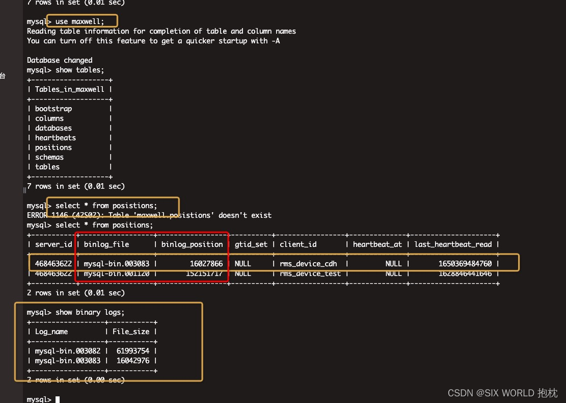 maxwell同步mysql binlog数据到kafka_maxwell同步数据到kafka-CSDN博客